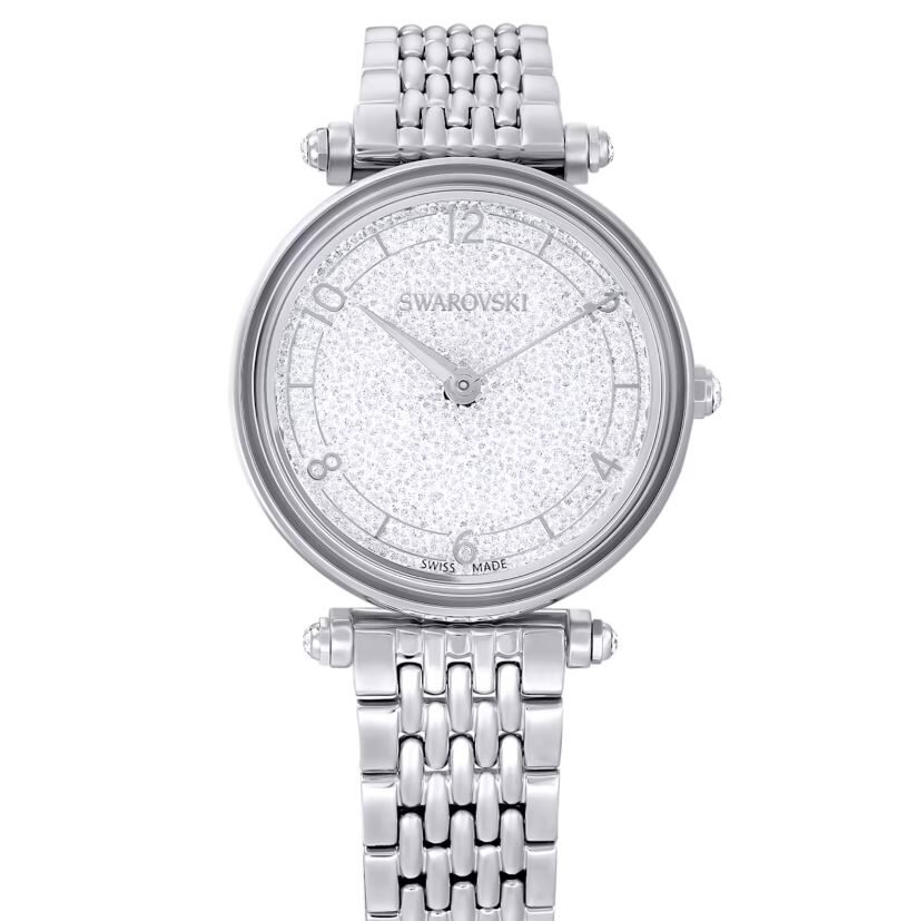 スワロフスキー Crystalline Wonder ウォッチ 5656929 口コミ・レビュー - ベスギフ-Best Gift