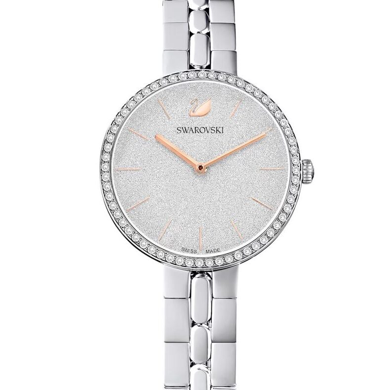 スワロフスキー Cosmopolitan ウォッチ 5517807 口コミ・レビュー - ベスギフ-Best Gift